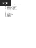 11 General Order of Security Guard | PDF