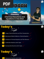 What Is Thermal Decomposition - BBC Bitesize | PDF | Oxide | Chemical ...