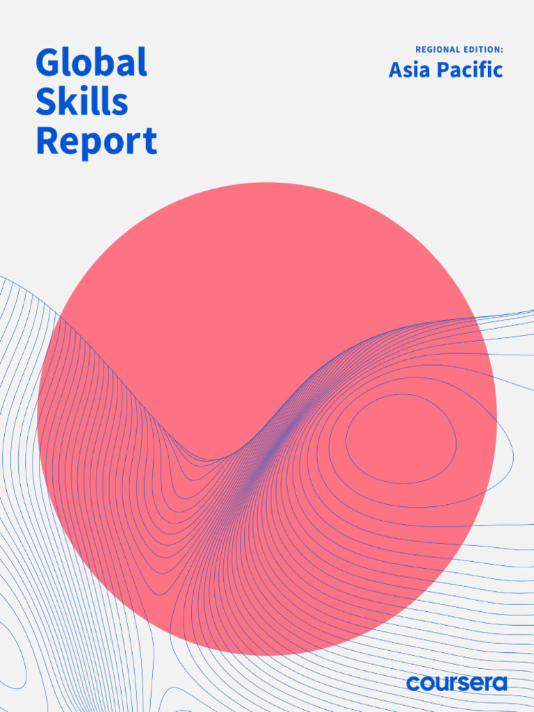 Global Skills Report-2021-AsiaPacific | PDF | E Commerce | Asia