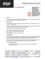 Astm B841 | PDF | Physical Sciences | Metallurgy
