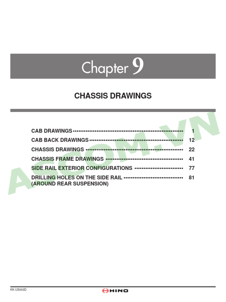 US Chap09 | PDF | Car | Transport
