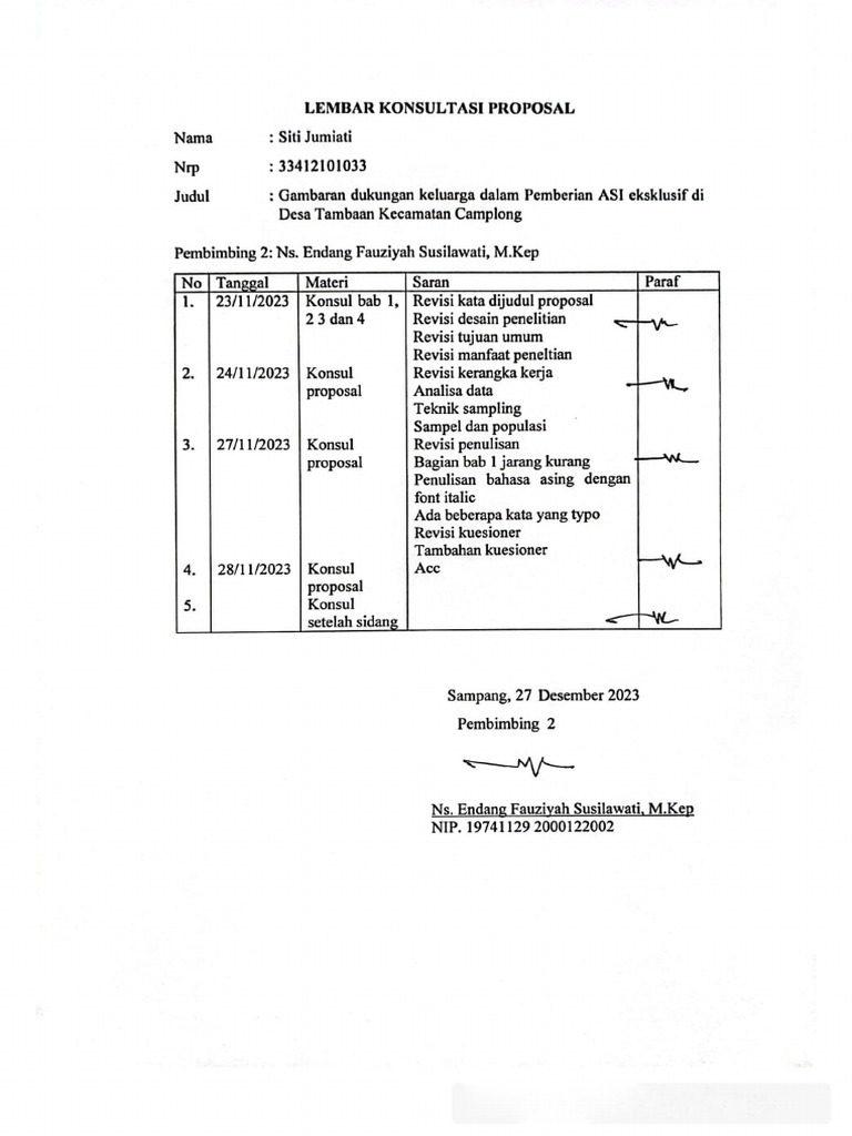 lembar konsul (1) | PDF