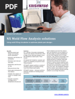 Bentley Hevacomp V8i Tutorial Part1 | PDF | Simulation | System Software