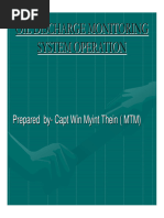 ODME S-3000 Testing Procedures Guide | PDF | Pump | Valve