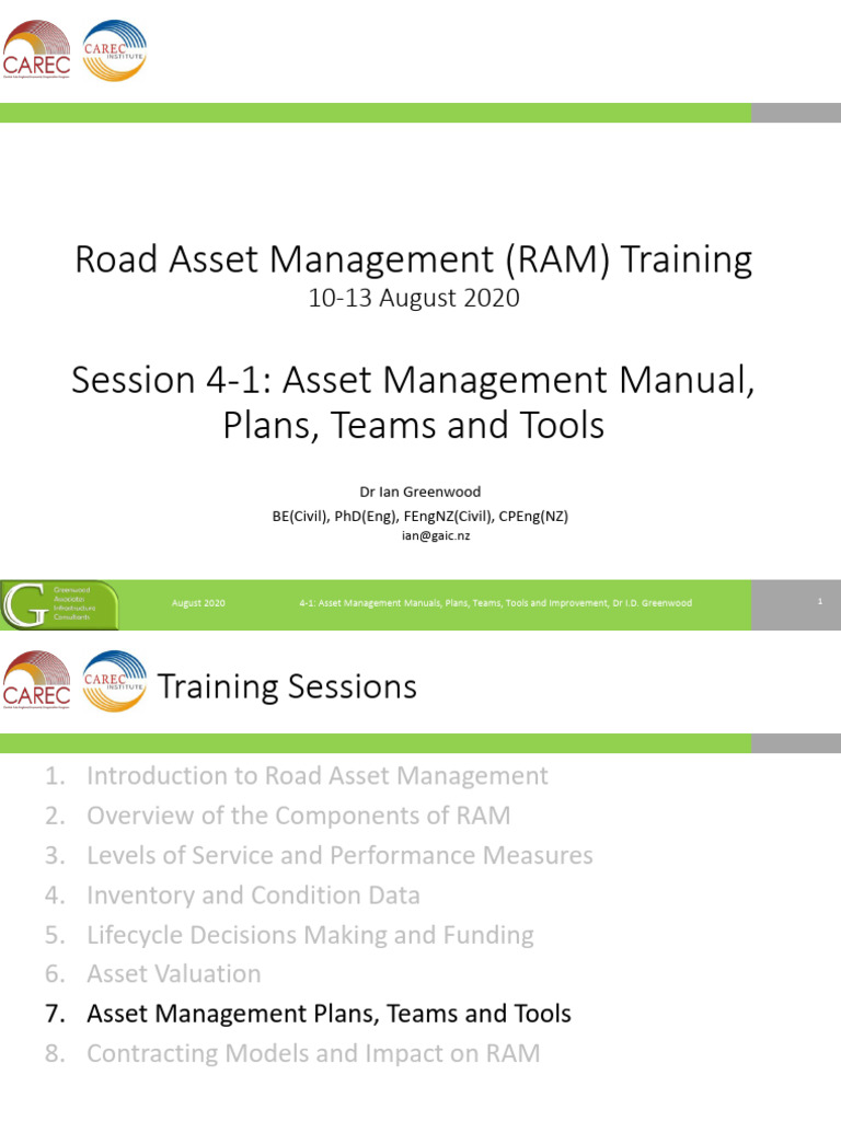 IMM Manual | PDF | Asset Management | Risk Management