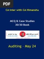 SM Handwritten Notes RJ | PDF