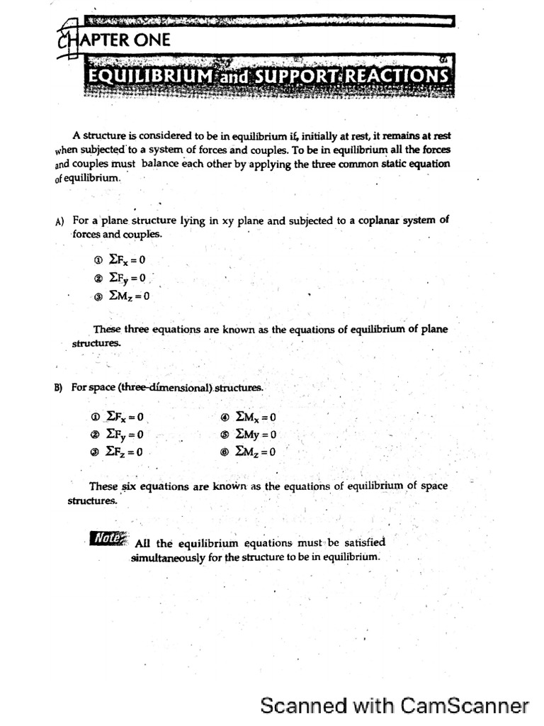 structural-theory | PDF