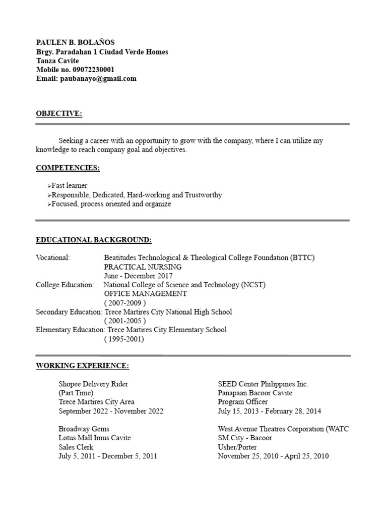 Document1 | PDF | Cognition | Cognitive Science