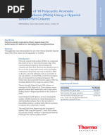 SW429 Chemicals That Are Discarded or Off Specification | PDF | Water ...