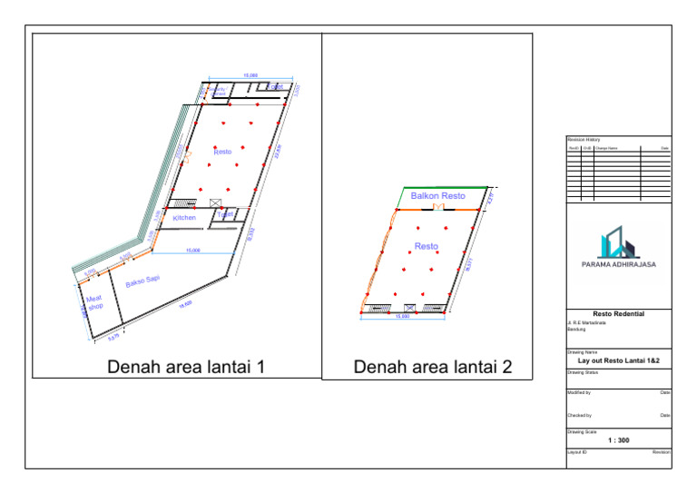 Lay Out 1&2 | PDF