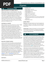 Deadly Unna Chapter Summaries | PDF