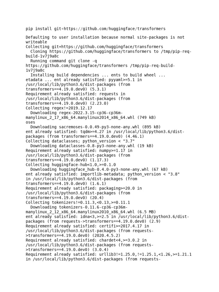 M6 Wayan Agus Budiyanto 17518838 | PDF | Computer Science | System Software