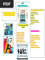 Humss List of Subjects | PDF | Social Sciences | Science