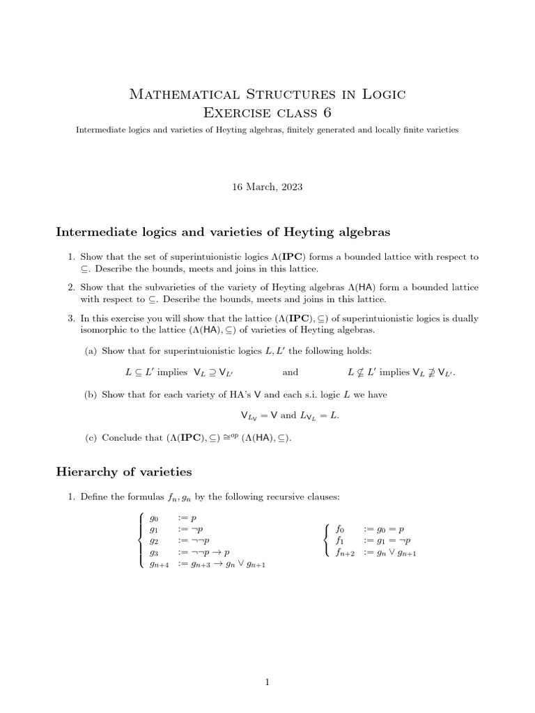 Sheet 6 | PDF | Algebra | Geometry Sheet 6 | PDF | Algebra | Geometry