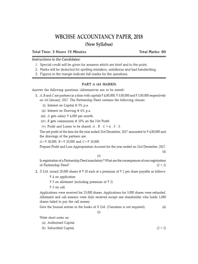 Board Paper 2018 | PDF | Dividend | Balance Sheet