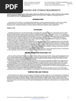 〈1178〉 Good Repackaging Practices | PDF | Food And Drug Administration ...