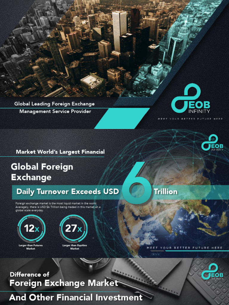 Eob Infinity (En) 2020q4 | PDF | Foreign Exchange Market | Investment Management
