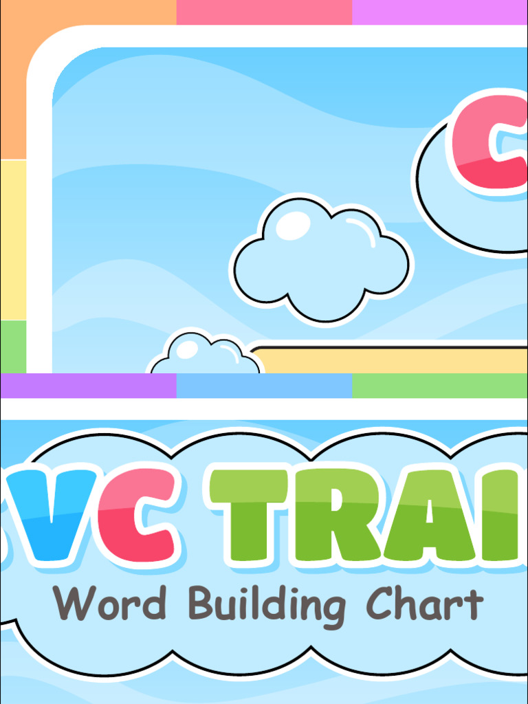 CVC TRAIN | PDF
