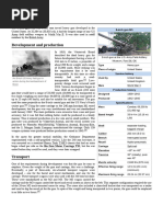APDS and APFSDS Rounds Explained | PDF | Firearms | Ammunition