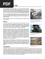 US Army S160 Class | PDF | Locomotives | Rail Transport