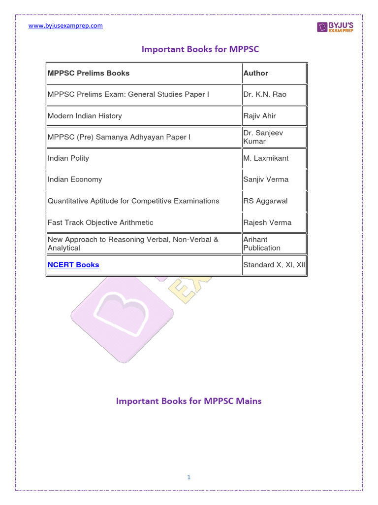 mppsc_books_2023_58 | PDF | Science