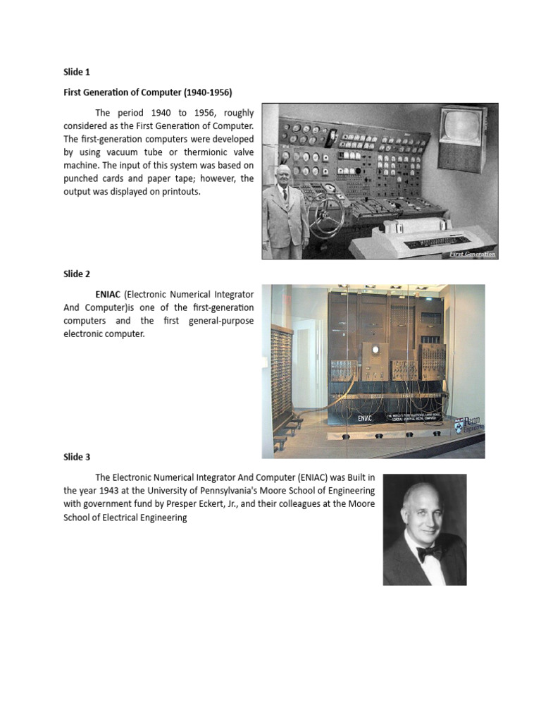 Report Comprog | PDF | Technology & Engineering