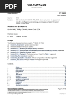 GB 8410-2006english | PDF | Combustion | Length