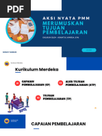 Silabus Kurikulum Merdeka SMP | PDF | Karier & Perkembangan | Bisnis