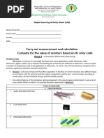 TLE-STE 7 - Computer Science I - q1 - Mod1 - Understanding Computer and ...