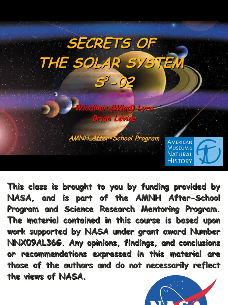 Quick History of Astronomy | PDF | Orbit | Nicolaus Copernicus