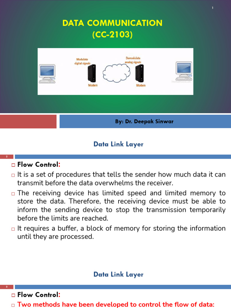 Chapter 5 | Download Free PDF | Multiplexing | Channel Access Method