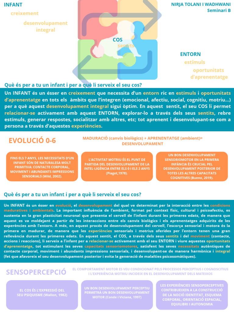 Projecte Reflexiucreatiu | PDF