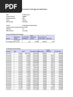 Request Form For Change of Broker - RIA Code | PDF | Financial Services ...