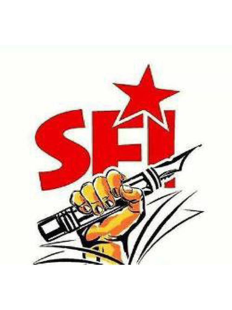 SFI-student Action - Free | PDF
