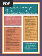 Social Story Sleeping in My Bed | PDF