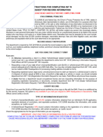 Revised REG 195 Form for Disabled Placards | PDF