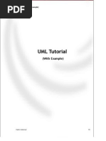 UML 2 Class Diagram | PDF | Use Case | Class (Computer Programming)