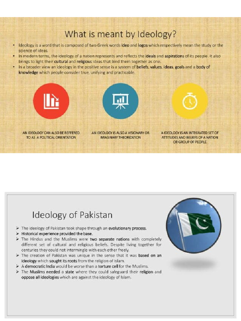 Ideology | PDF