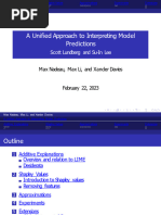 Lundberg, Lee - 2017 - A Unified Approach To Interpreting Model ...