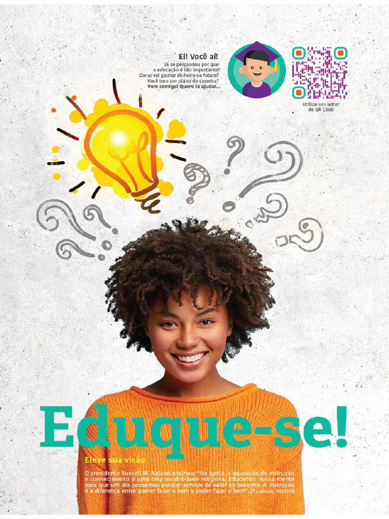 Eduque Se | PDF