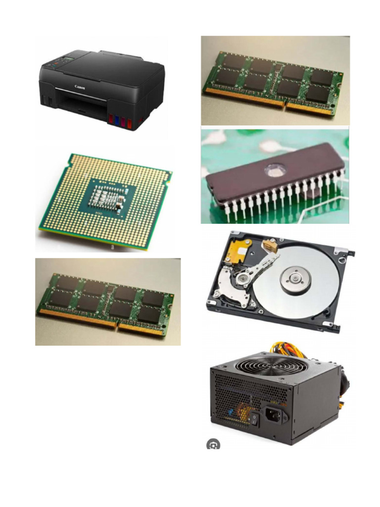 Computer | PDF