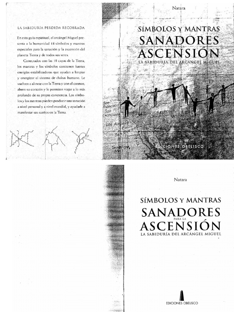 Simbolos y Mantras Sanadores | PDF