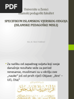 Obrazac 2002 Za Objavu Bos | PDF