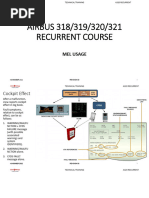 A321 DIFFERENCE GUIDE From A320 | PDF | Jet Aircraft | Aerospace ...