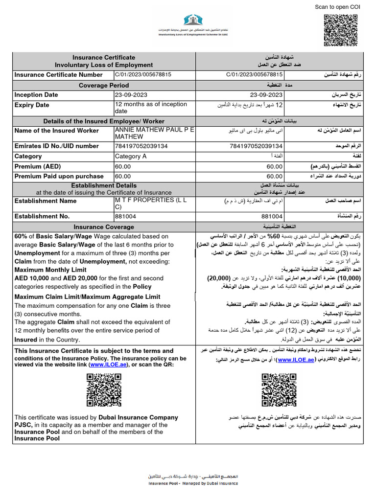 Complex Analysis | PDF | Insurance | Salary