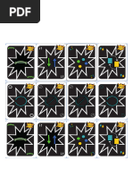 Uno Infinity Rule | PDF | Card Games | Consumer Goods