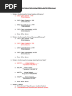 PNP Next Generation Investigation Solutions | PDF | Carjacking ...