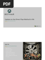 Herrenknecht TBM Catalog | PDF | Manufactured Goods | Mechanical ...