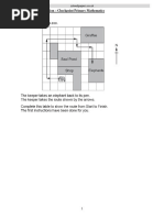 2023-Numbers-Checkpoint Primary Math Progression Stage-6 | PDF | Art