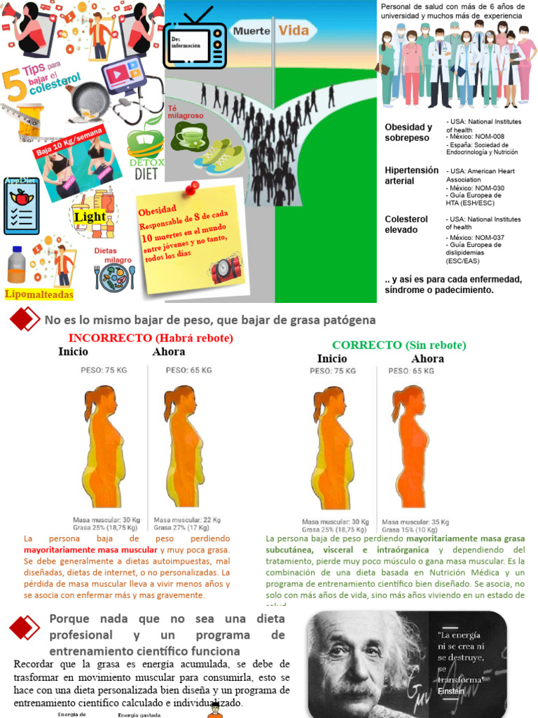 Dietex Forte y su uso en hipertensión | PDF | Dieta | Obesidad